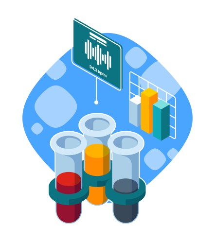 Quantitative Research Vector Images (over 370)