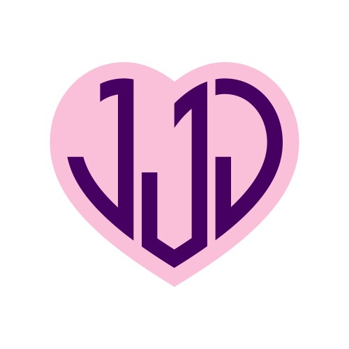 J Love Logo Vector Images (over 470)