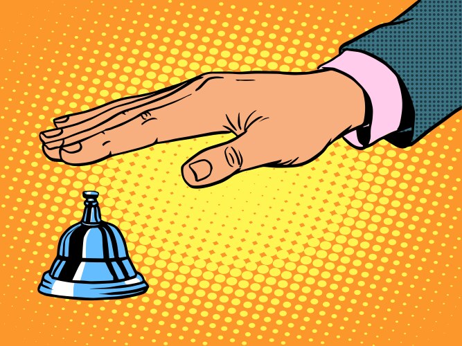 Bell Cartoon Vector Images (over 34,000)