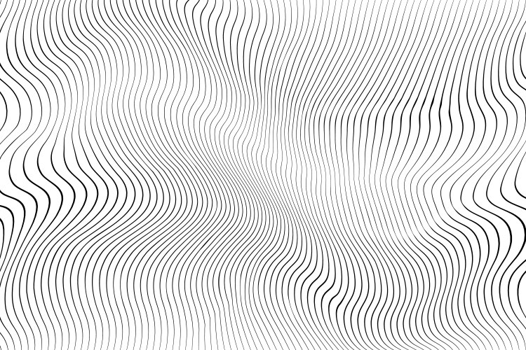 Wavy Vector Images (over 380,000)