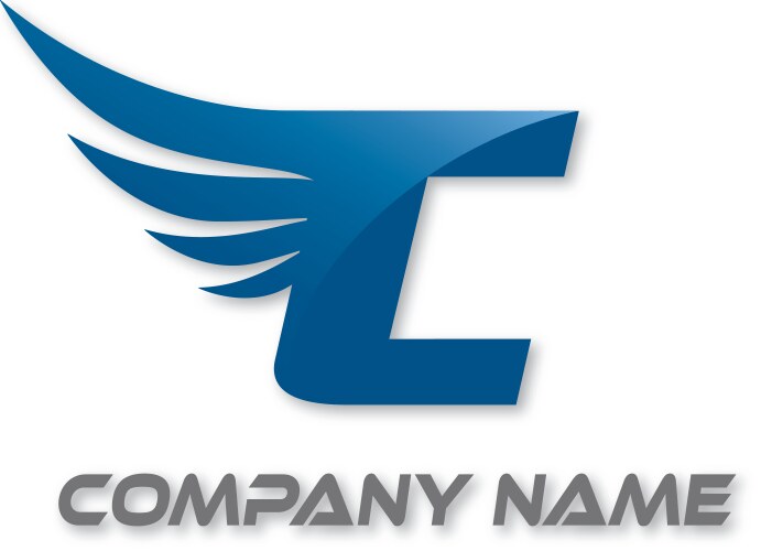 Letter Wings Vector Images (over 45,000)