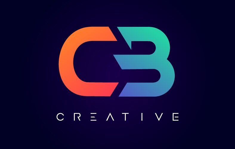 Cb Letter Logo Vector Images (over 3,600)