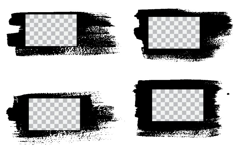 Ink Splatter Vector Images (over 88,000)