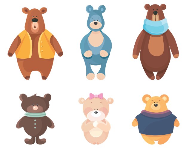 Teddy Vector Images (over 62,000)