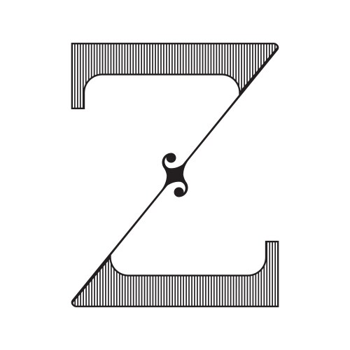 Calligraphy Lettering Z Vector Images (over 5,700)