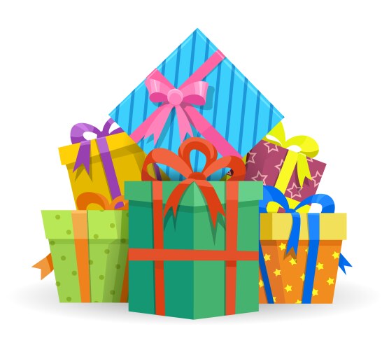 Presents Vector Images (over 2.5 million)