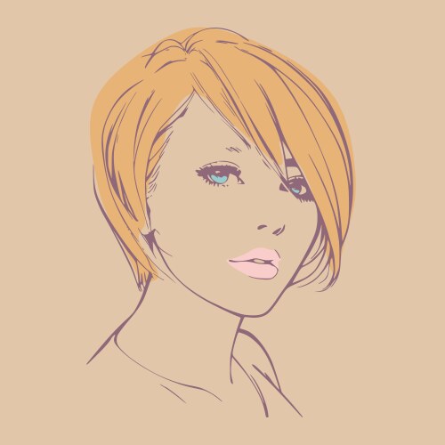 Calm Face Vector Images (over 6,100)