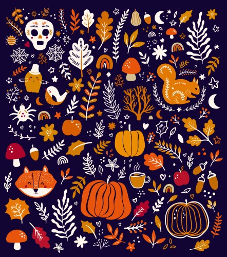 Autumn Vector Images (over 600,000)