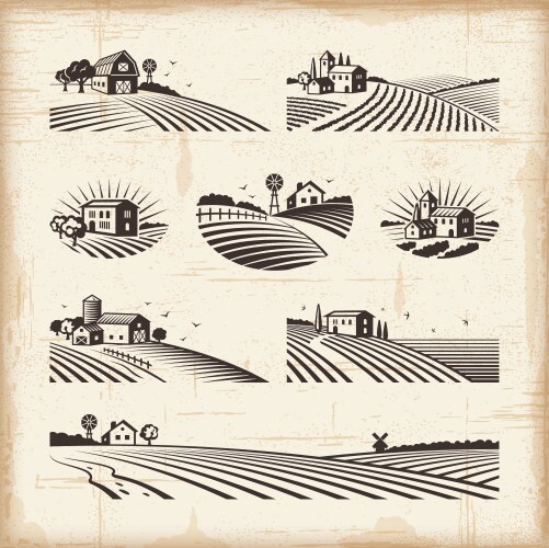 Woodcut Vector Images (over 38,000)