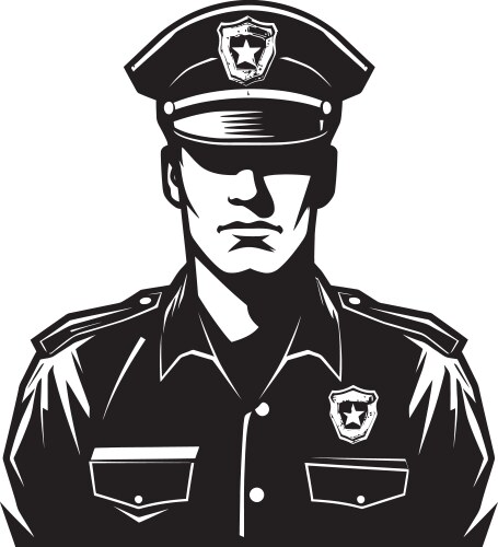 Cop Vector Images (over 36,000)