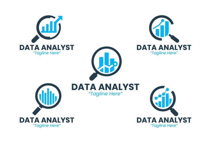 data analysis tools logo