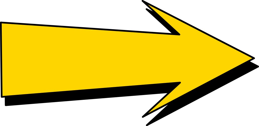 Cartoon Arrow Vector Images (over 72,000)