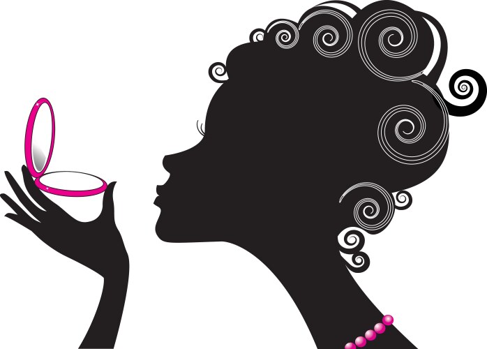 Makeup Vector Images (over 200,000)