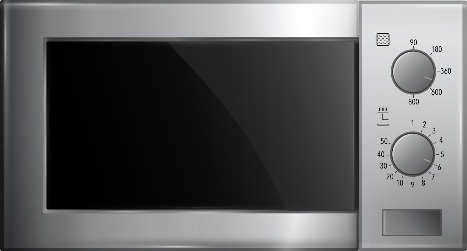 Microwave Vector Images (over 23,000)