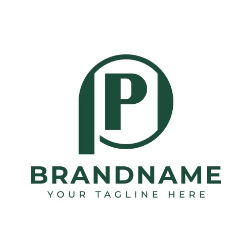 Pp Logo Vector Images (over 2,800)