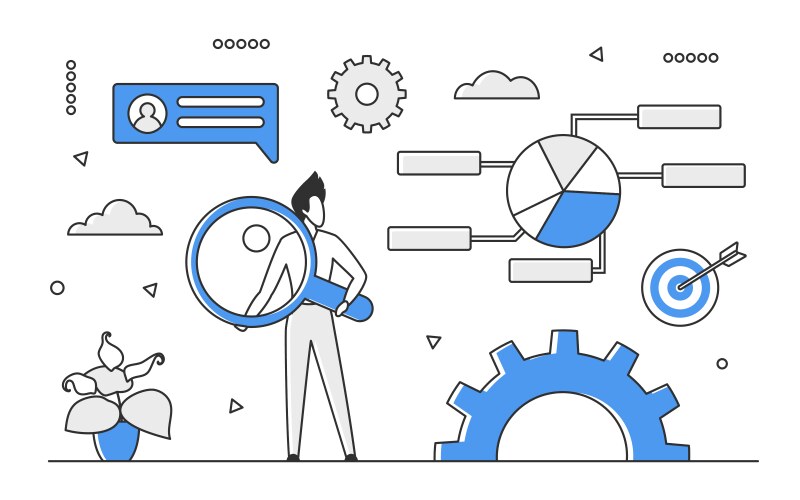 Reporting Vector Images (over 790,000)