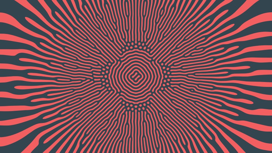 Radial Vector Images (over 120,000)