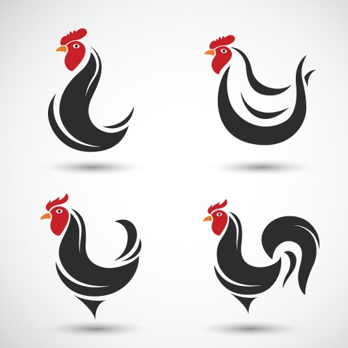 Red Hen Cartoon Vector Images (over 5,200)