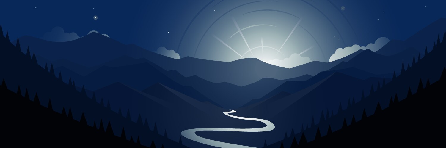 Panoramic Vector Images (over 61,000)