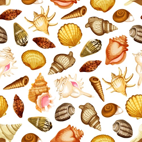 Mollusk Vector Images (over 27,000)
