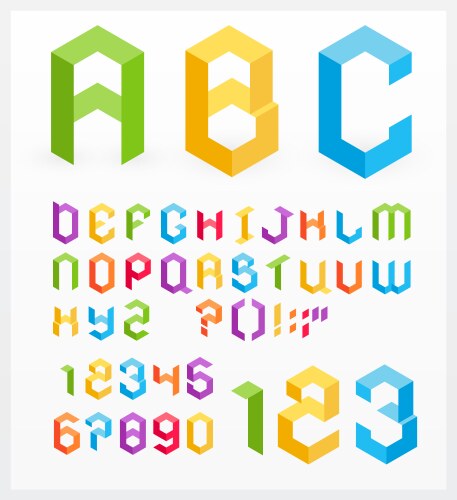 Alphabet Vector Images (over 1.7 million)
