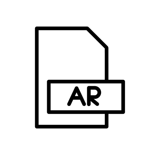 Ar Vector Images (over 18,000)