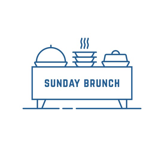 Brunch Logo Vector Images (over 1,200)