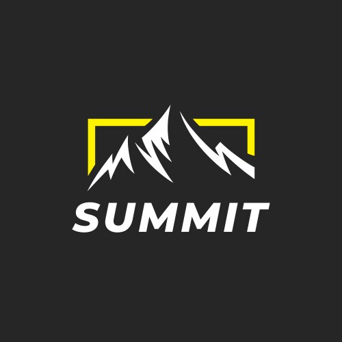 Summit Vector Logo Red Hat Summit Logo Red Hat Brand Standards