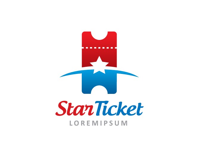 Starticket Logo
