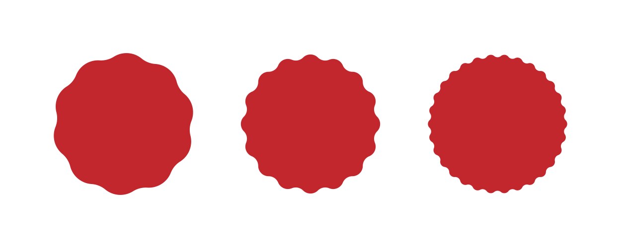 Wavy Circle Vector Images (over 62,000)