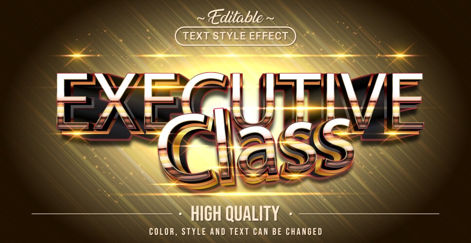 Executive Vector Images (over 120,000)