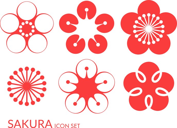 Sakura Logo Vector Images (over 2,100)