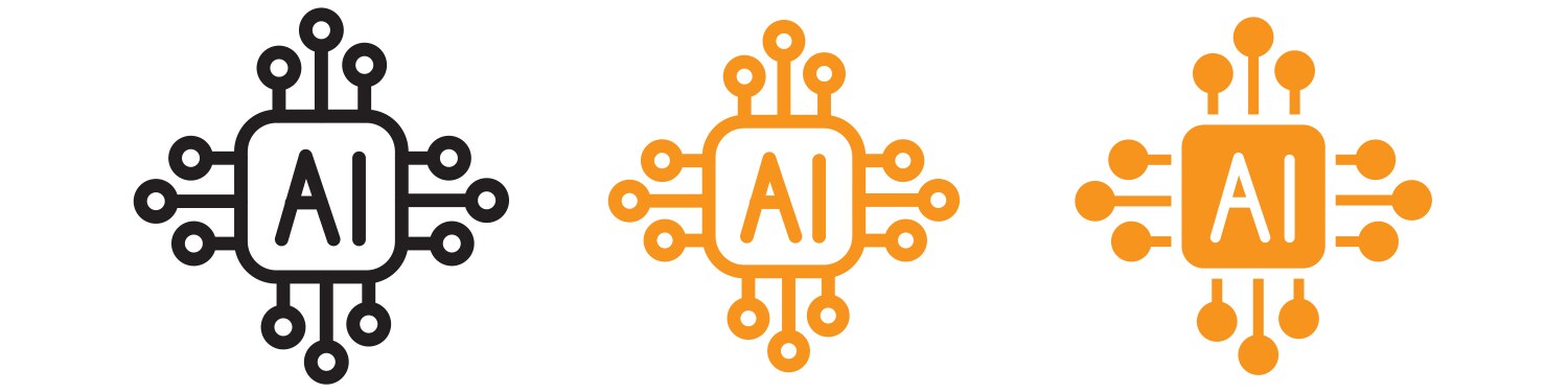 Intelligent Agent Icon Vector Images (over 1,100)