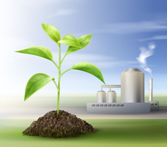 Biorefinery Vector Images (over 100)