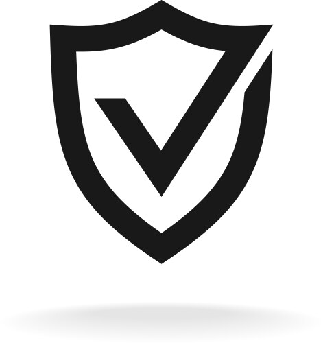 Shield Check Mark Vector Images (over 14,000)