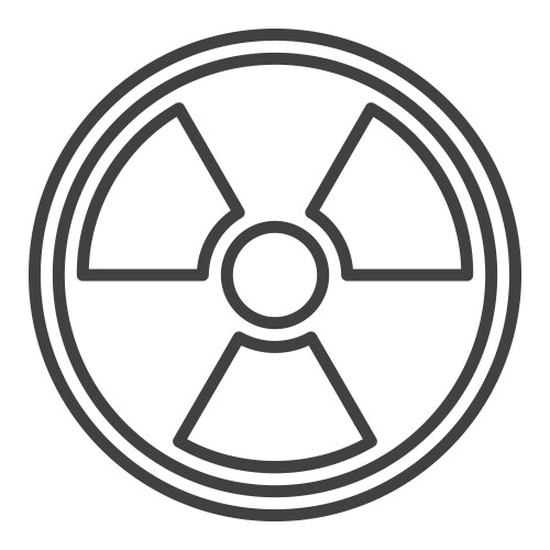 Radiation Logo Vector Images (over 10,000)