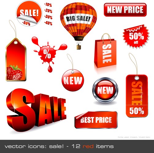 Sale Vector Images (over 1.4 million)