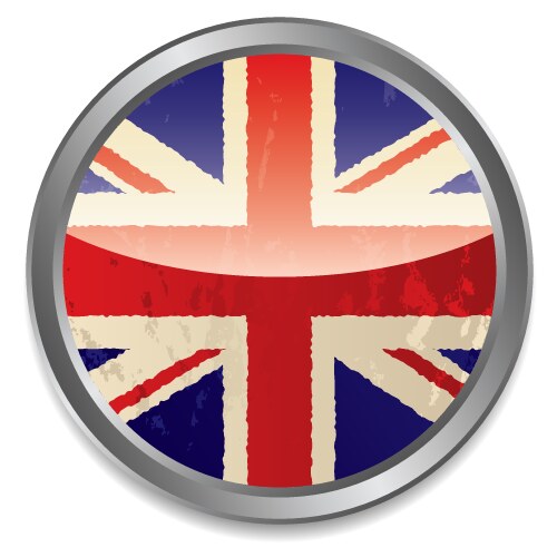 British icon Royalty Free Vector Image - VectorStock