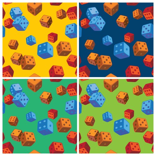 Dice Vector Images (over 48,000)