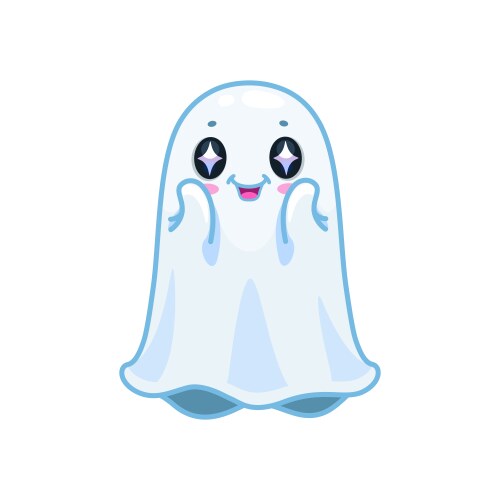 Angry Cartoon Ghost Vector Images (over 8,000)