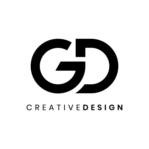 Gd Logo Vector Images (over 3,100)