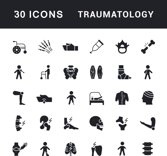 Traumatology Logo Vector Images (over 260)