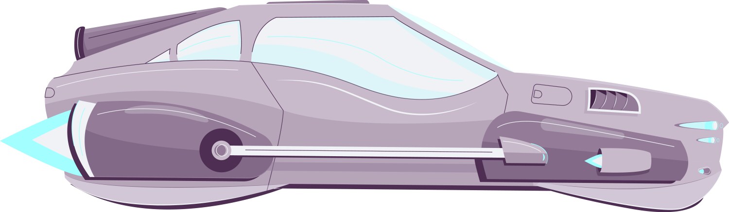 Flying Car Vector Images (over 13,000)