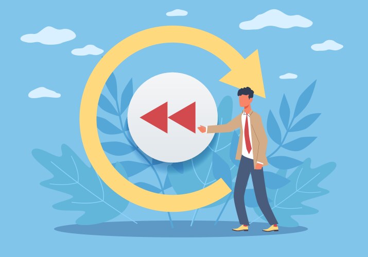 Presentation Conclusion Vector Images (over 450)