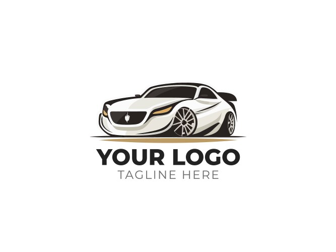 Car Accessories Logo Vector Images (over 3,500)