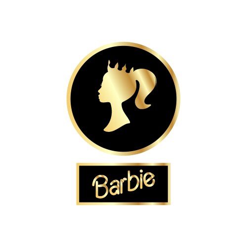 Barbie Doll Vector Images (over 400)