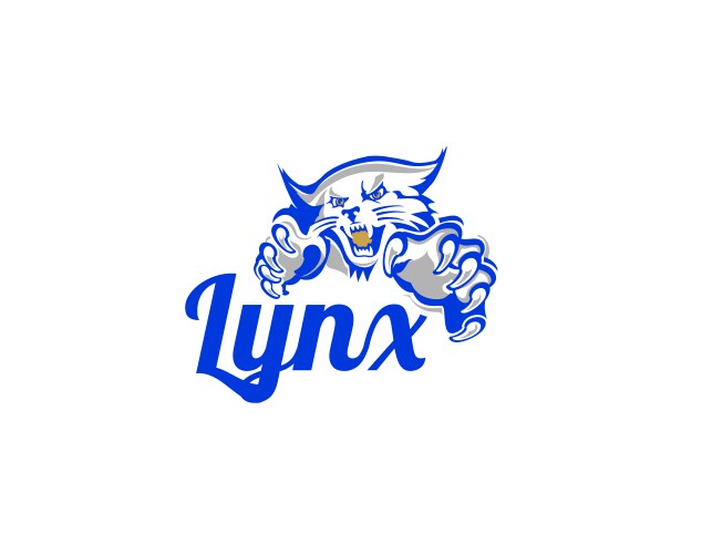 Lynx Logo Vector Images (over 1,800)