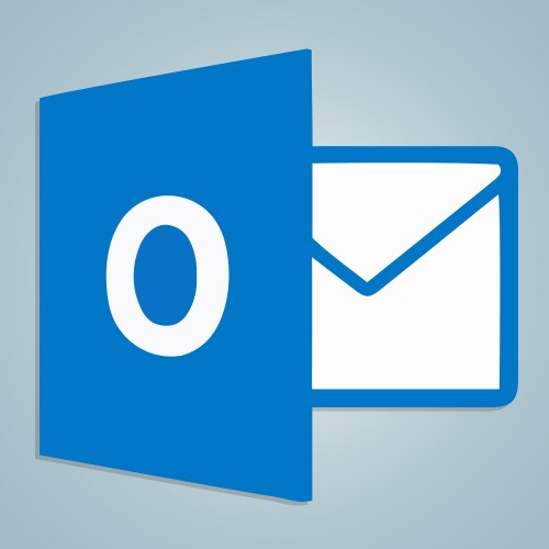 Microsoft Outlook Vector Images (over 110)