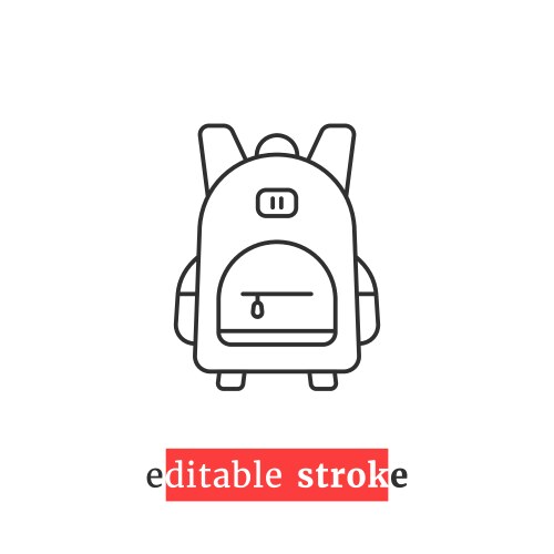Backpack Logos Vector Images (over 10,000)