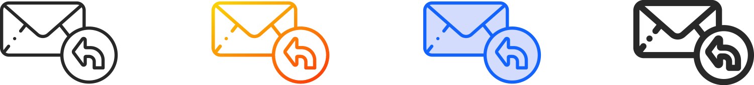 Reply Vector Images (over 6,500)